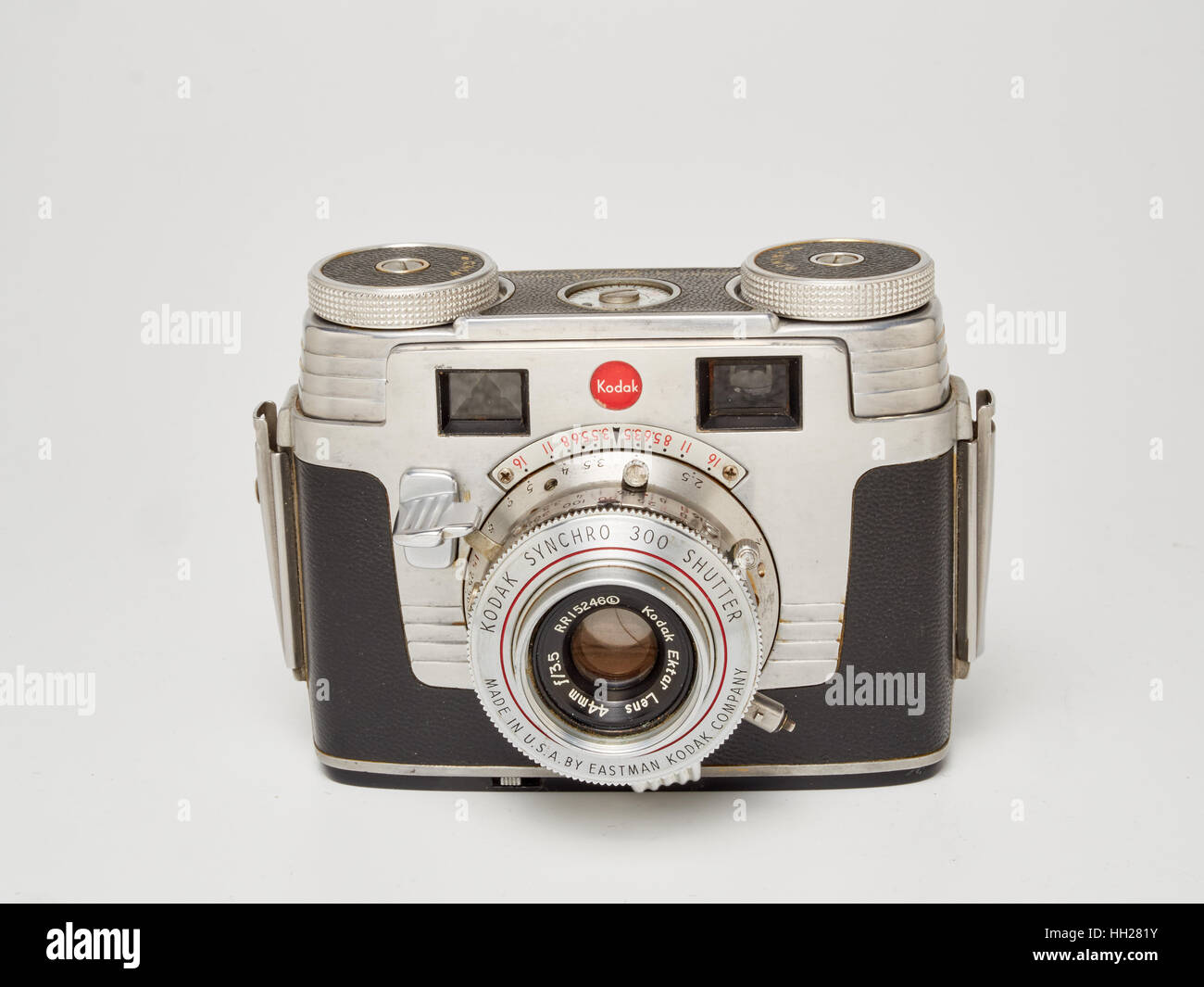 Telemeter camera hi-res stock photography and images - Alamy