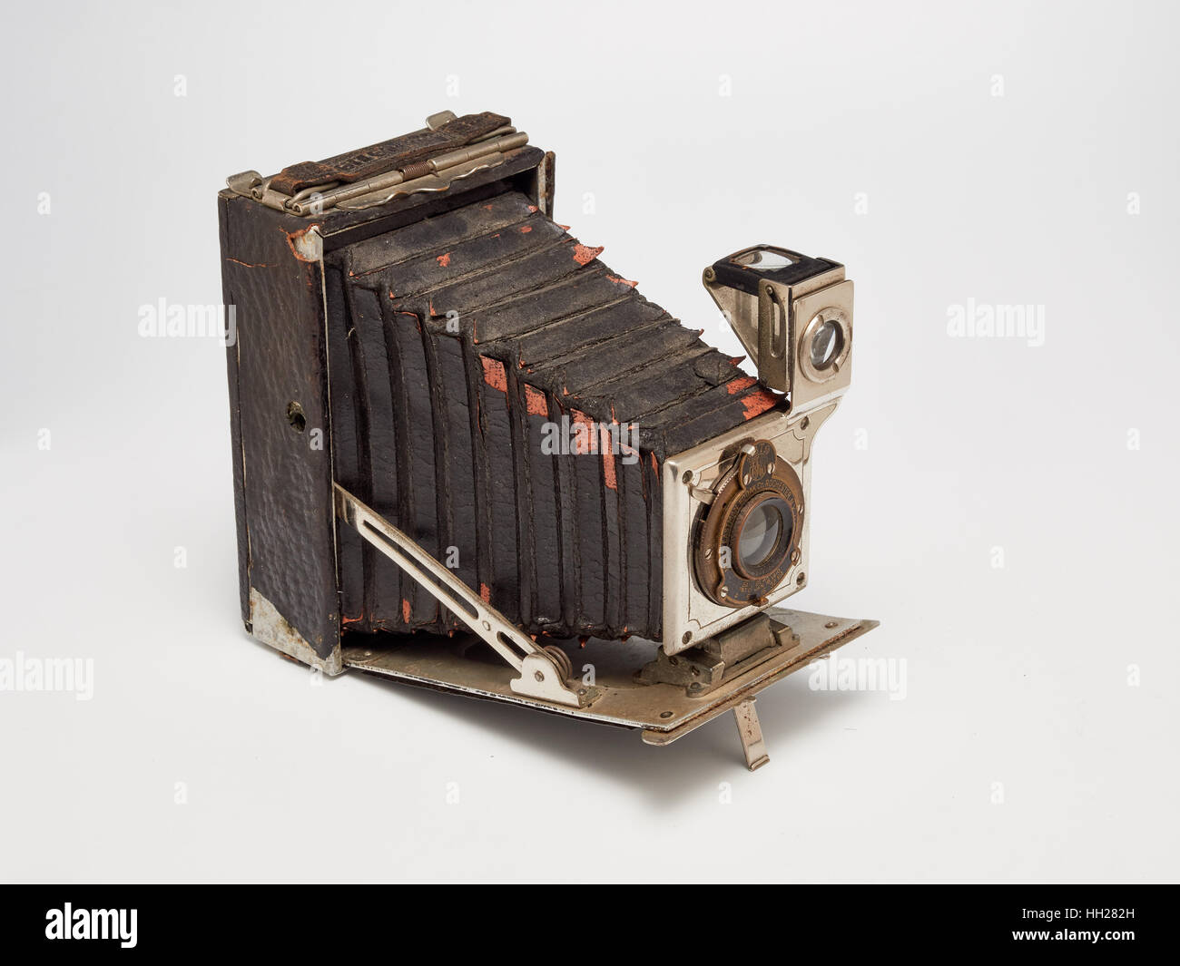 Kodak Premoette Junior nº 1 analog film camera Stock Photo - Alamy