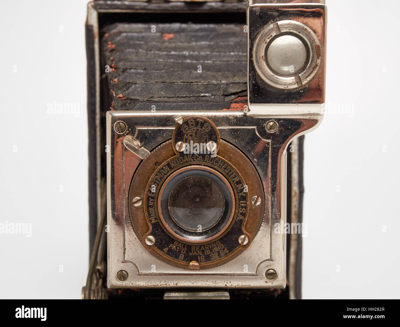 Kodak junior 1 hi-res stock photography and images - Alamy