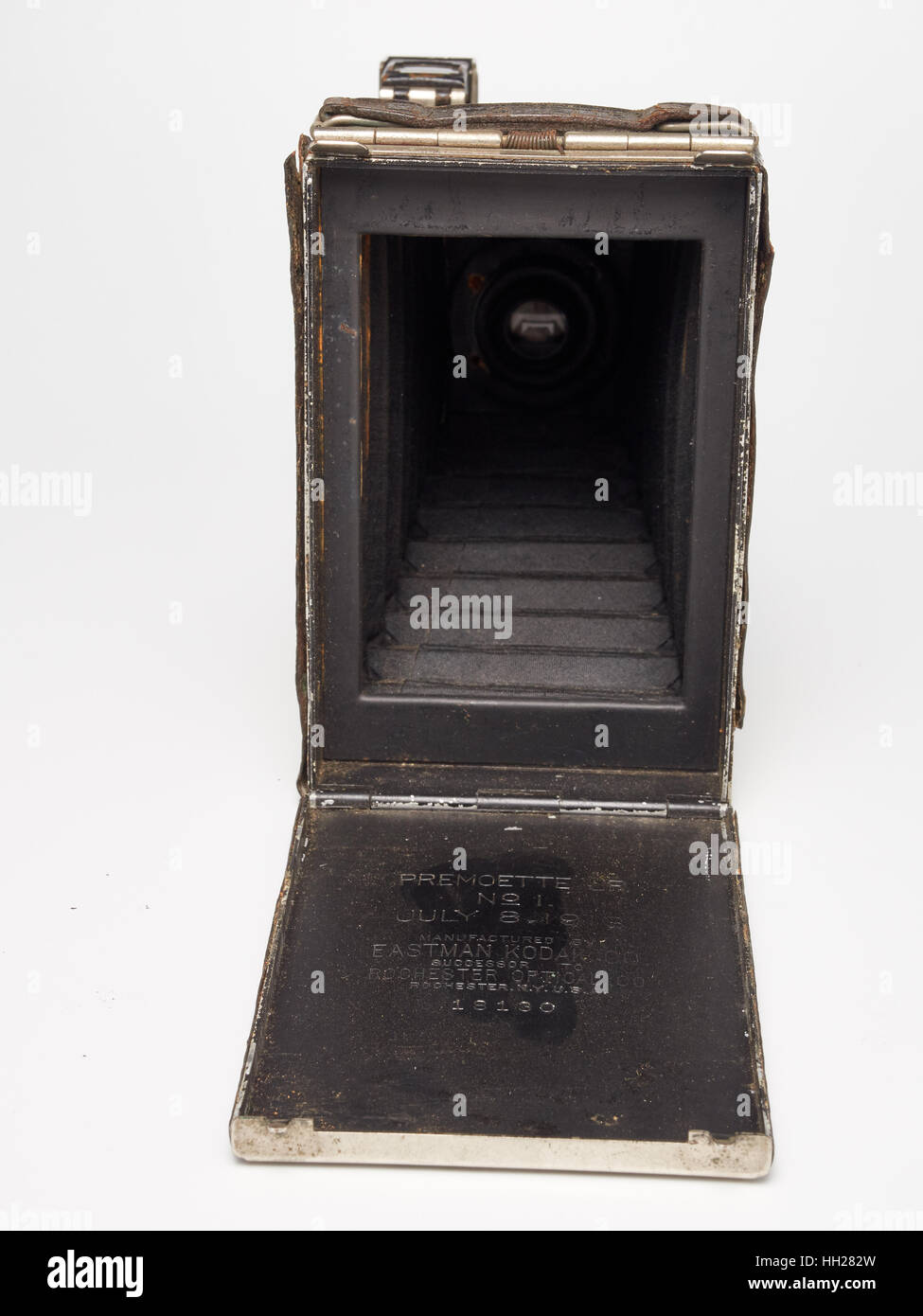 Kodak junior 1 hi-res stock photography and images - Alamy
