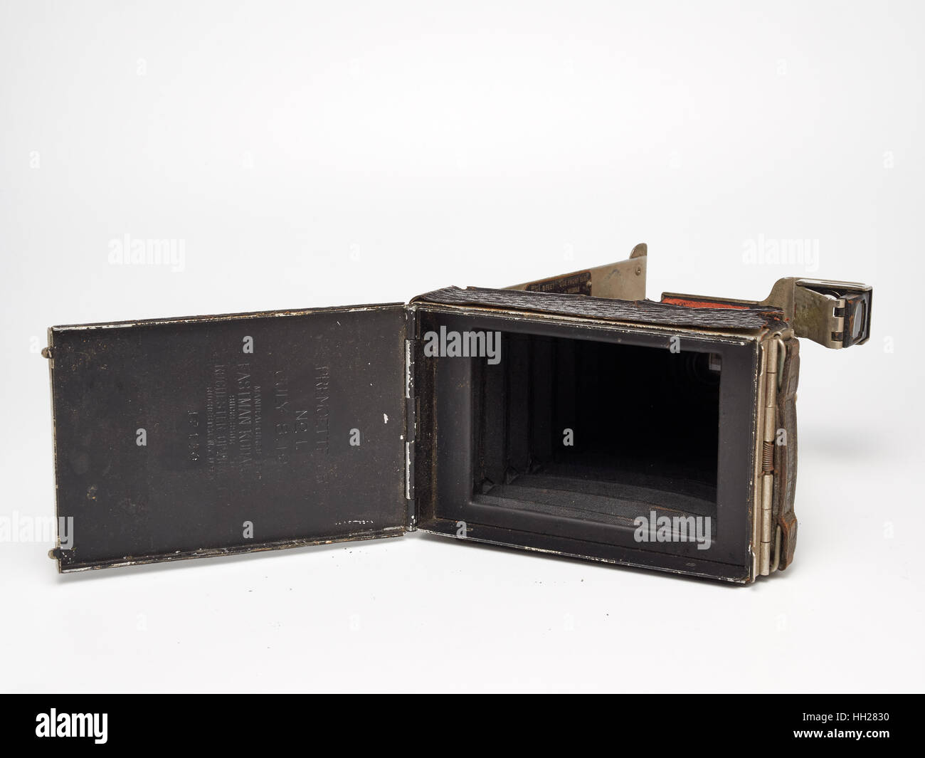 Kodak junior 1 hi-res stock photography and images - Alamy