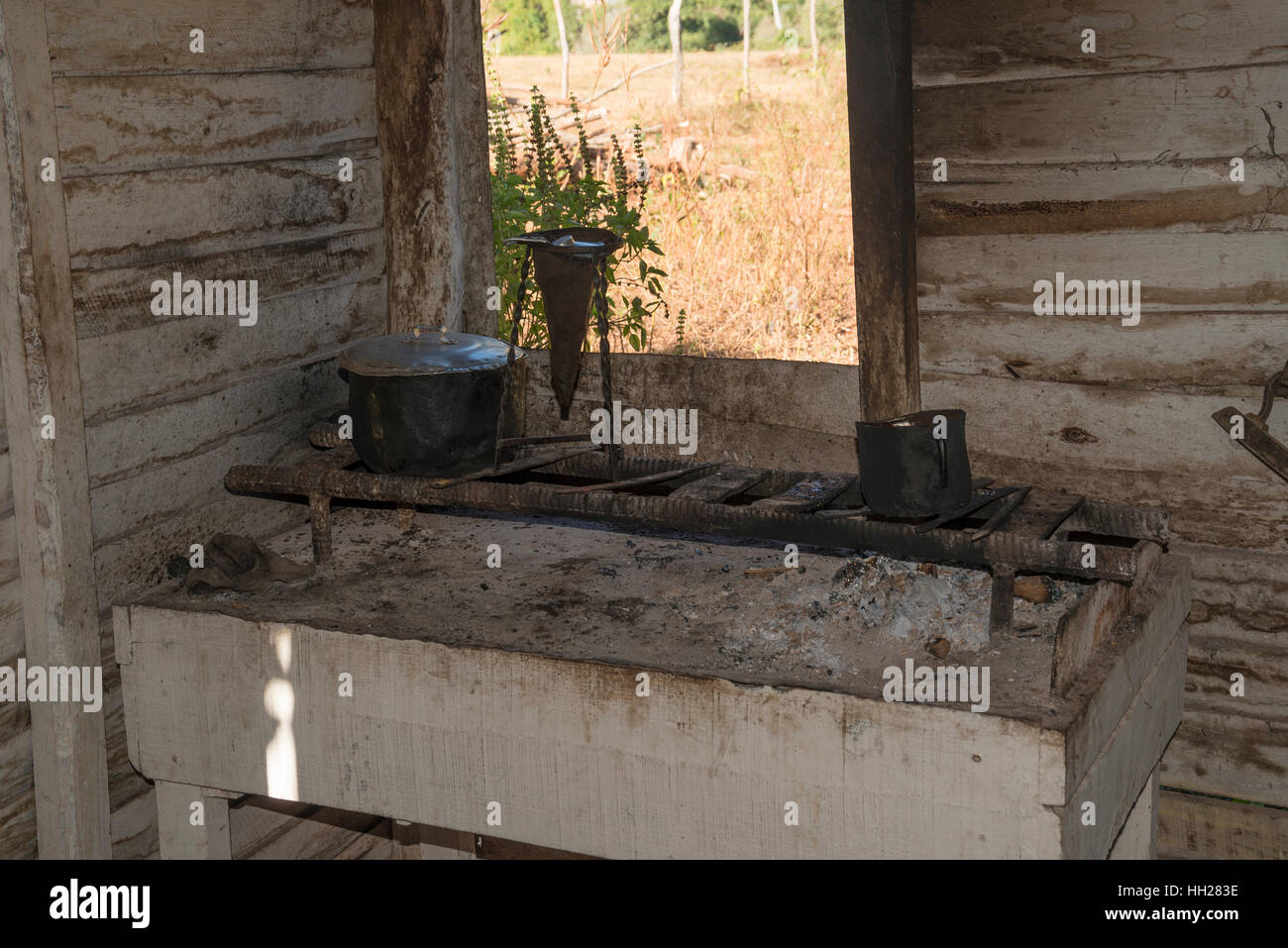 Inside Cuban House High Resolution Stock Photography and Images - Alamy