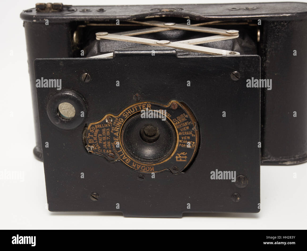 1915 film equipment hi-res stock photography and images - Alamy