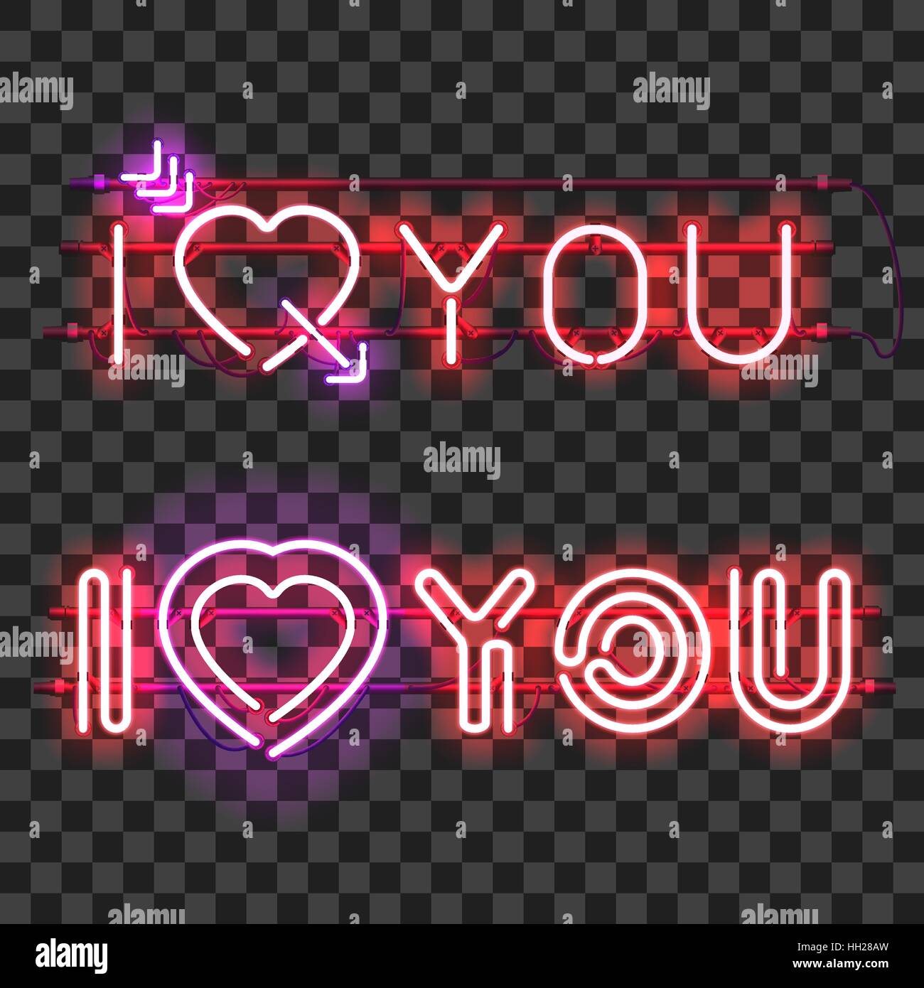 Brackets and wires hi-res stock photography and images - Alamy