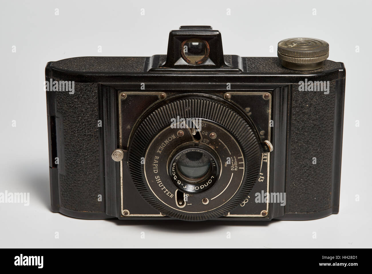 Analog film camera hi-res stock photography and images - Alamy