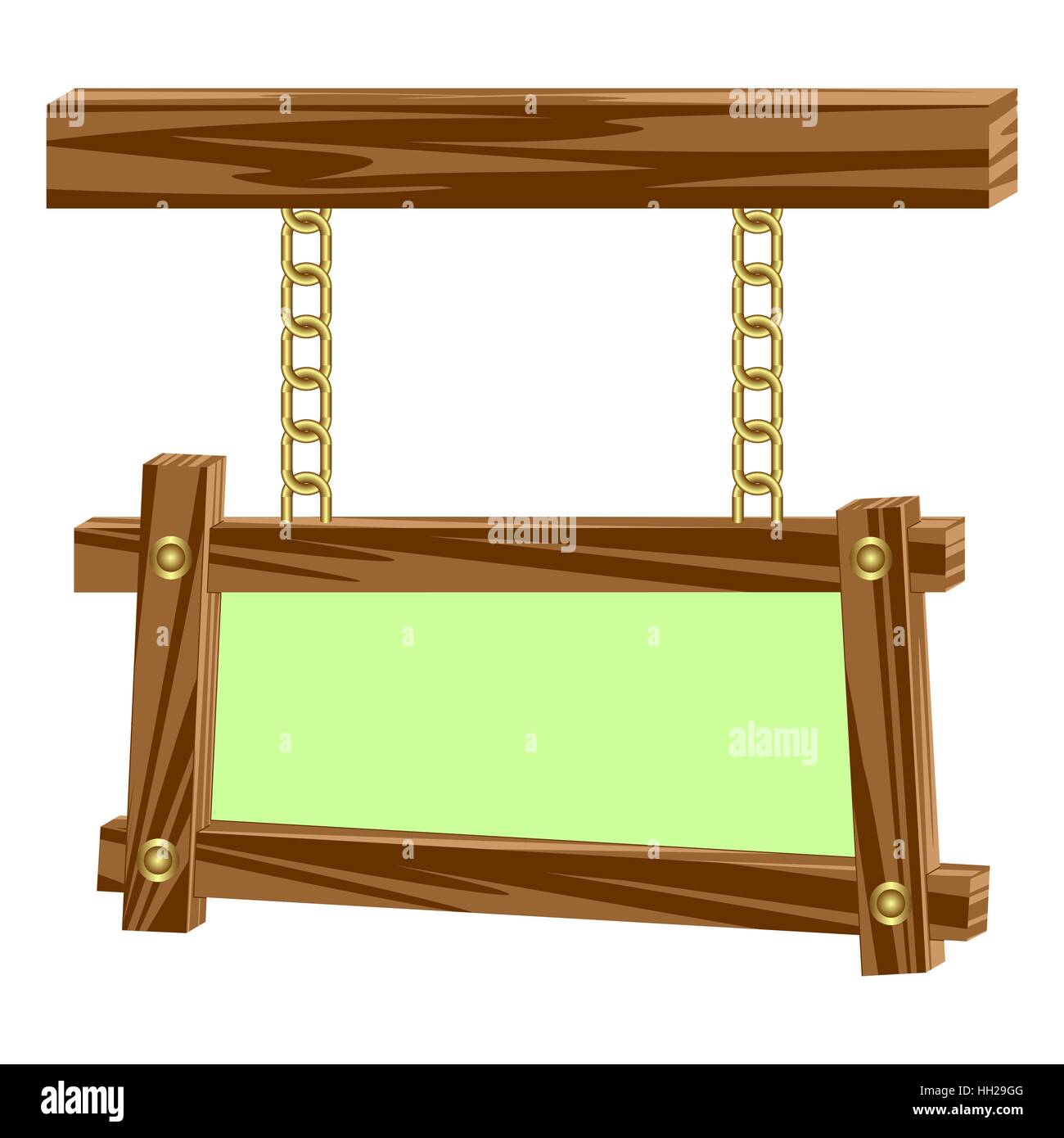 Metal Frameworks Stock Vector Images Alamy