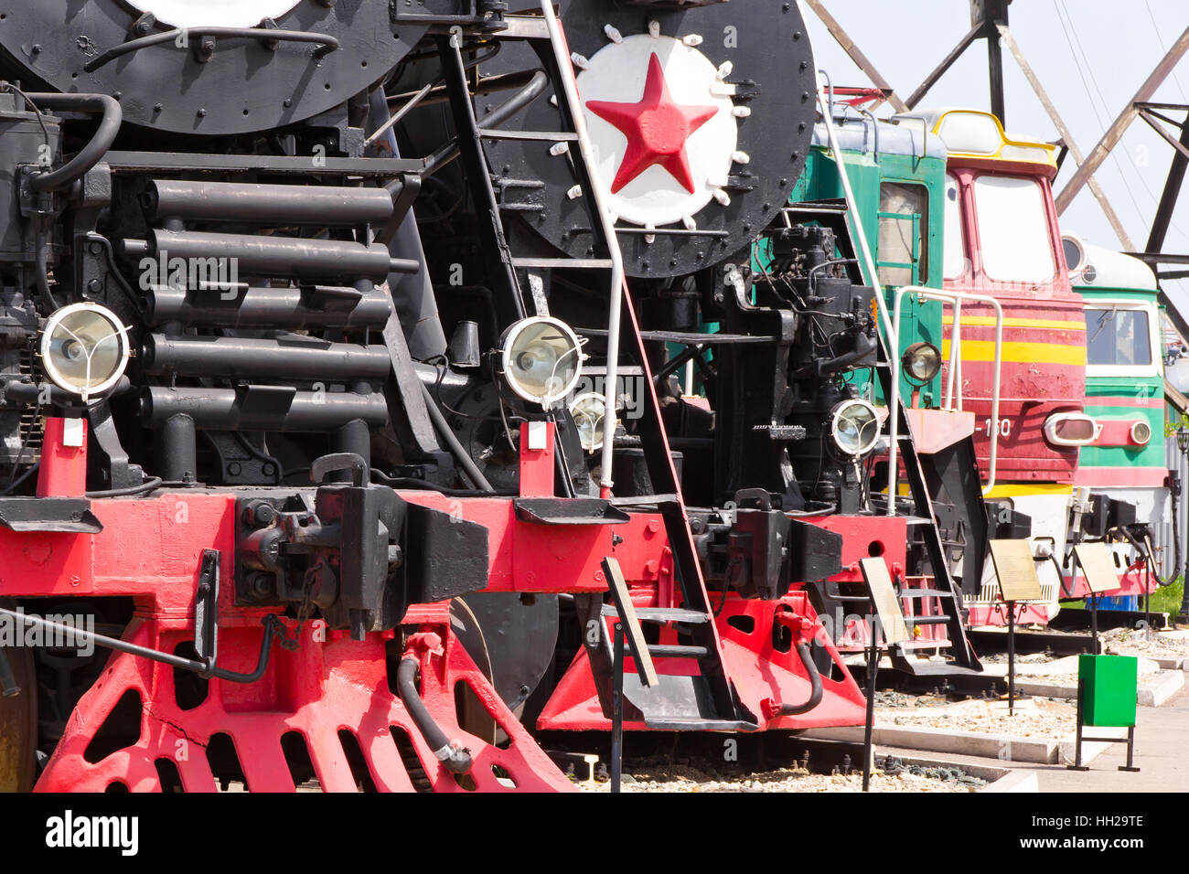 Road rail vehicle hi-res stock photography and images - Alamy