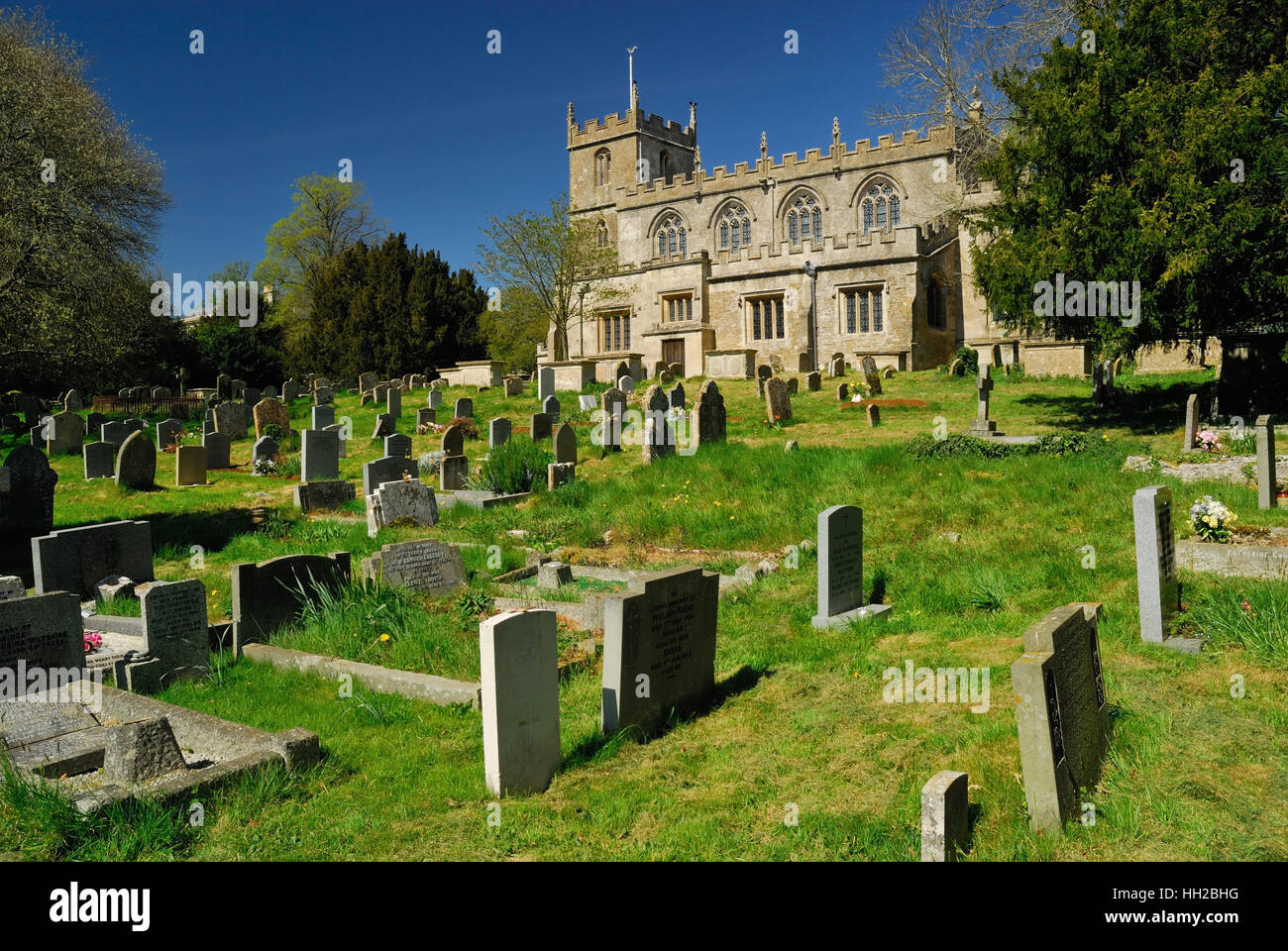 The holy cross church seend wiltshire hi-res stock photography and ...