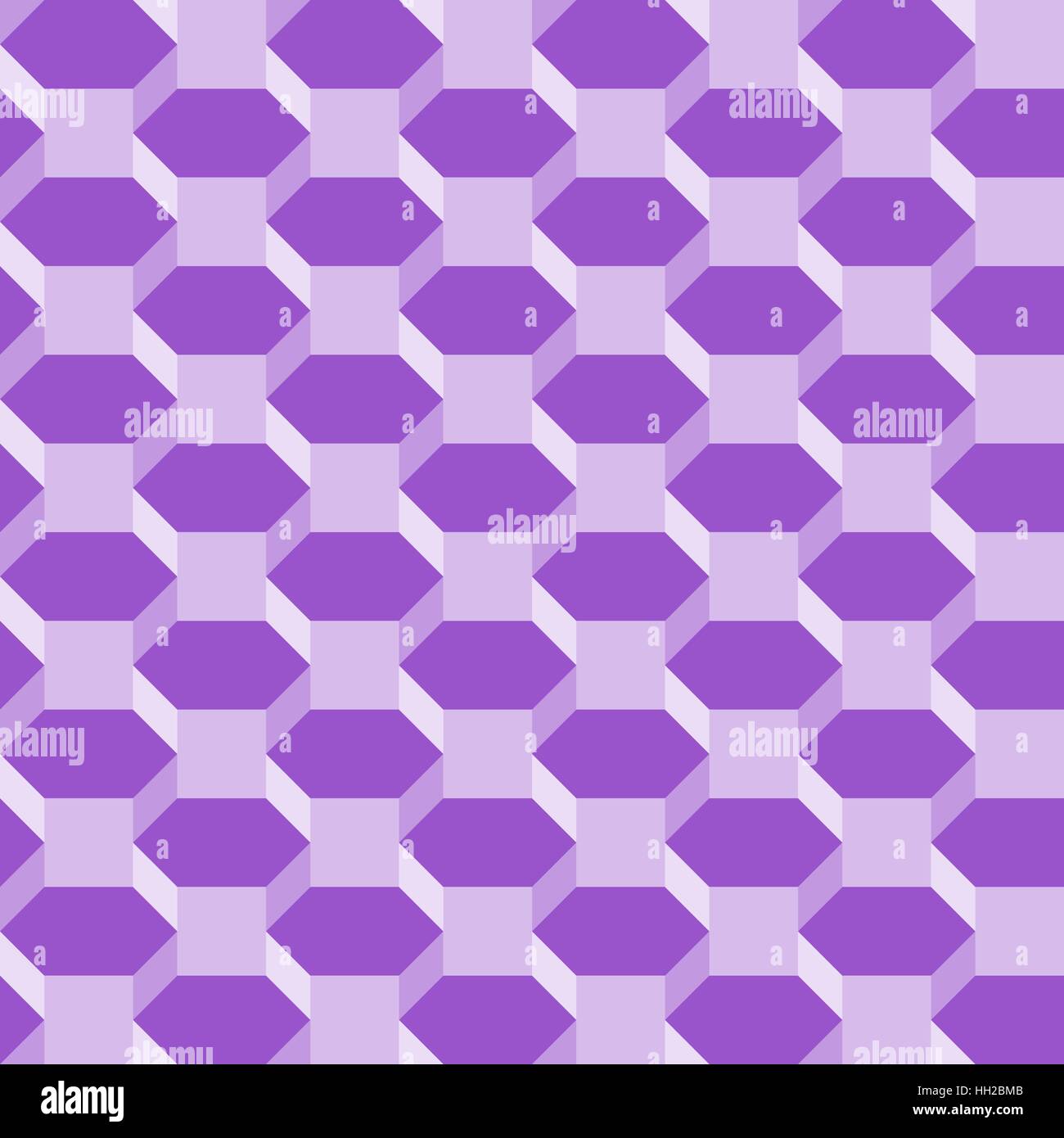 Technical honeycomb background Stock Vector Images - Alamy