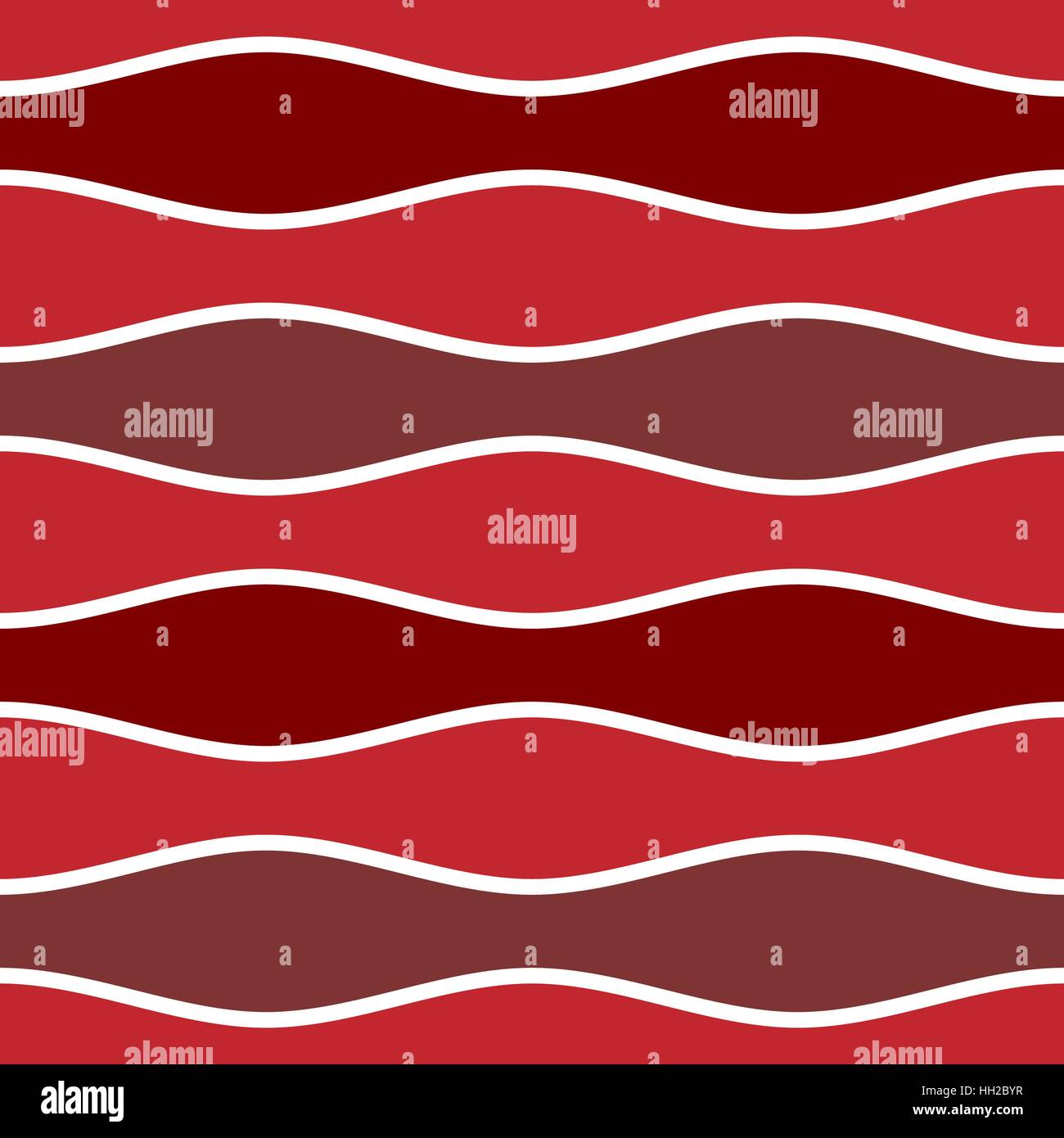 Interlocking curves vector hi-res stock photography and images - Alamy