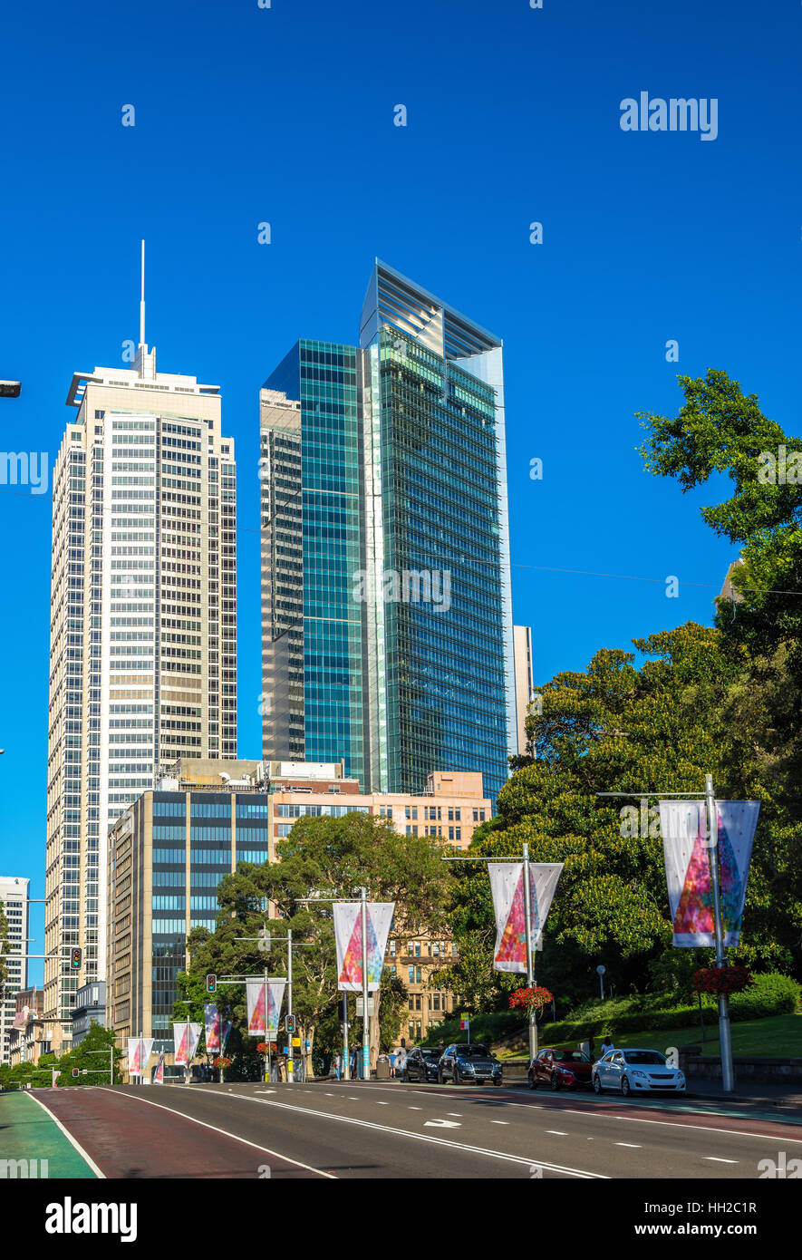 Sydney australia visit hi-res stock photography and images - Alamy