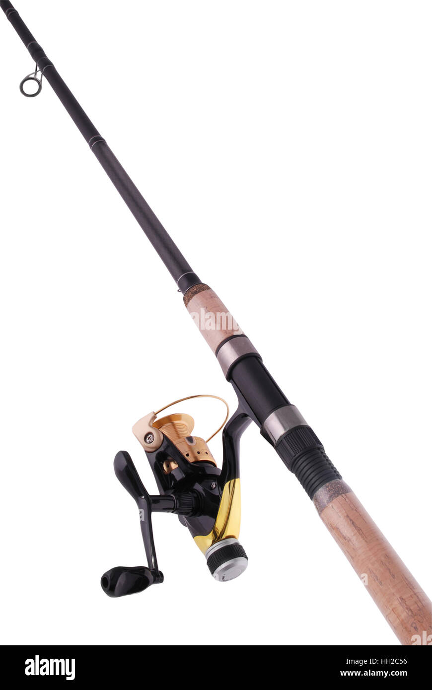 White rod hi-res stock photography and images - Alamy