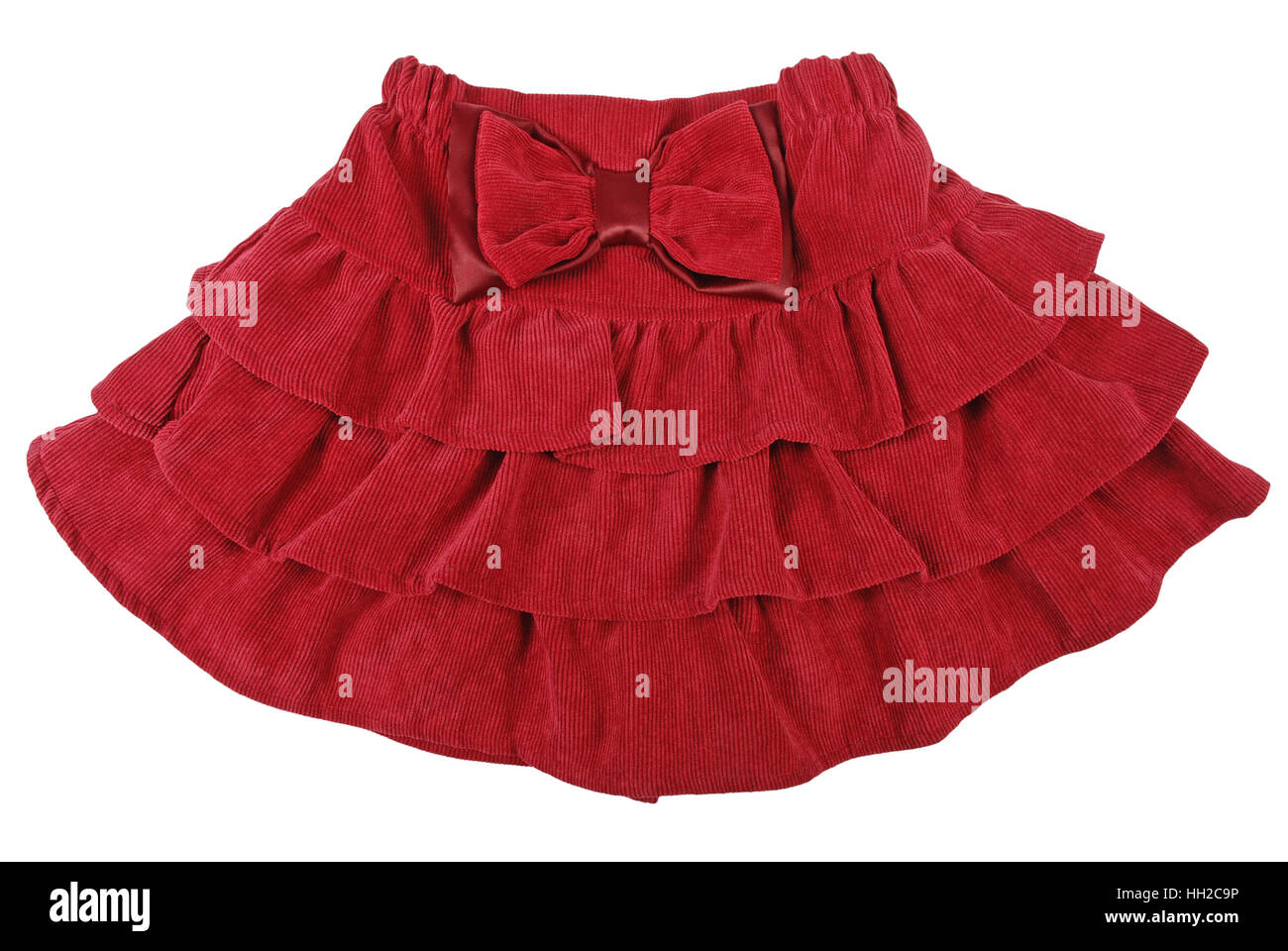 A skirt Cut Out Stock Images & Pictures - Alamy