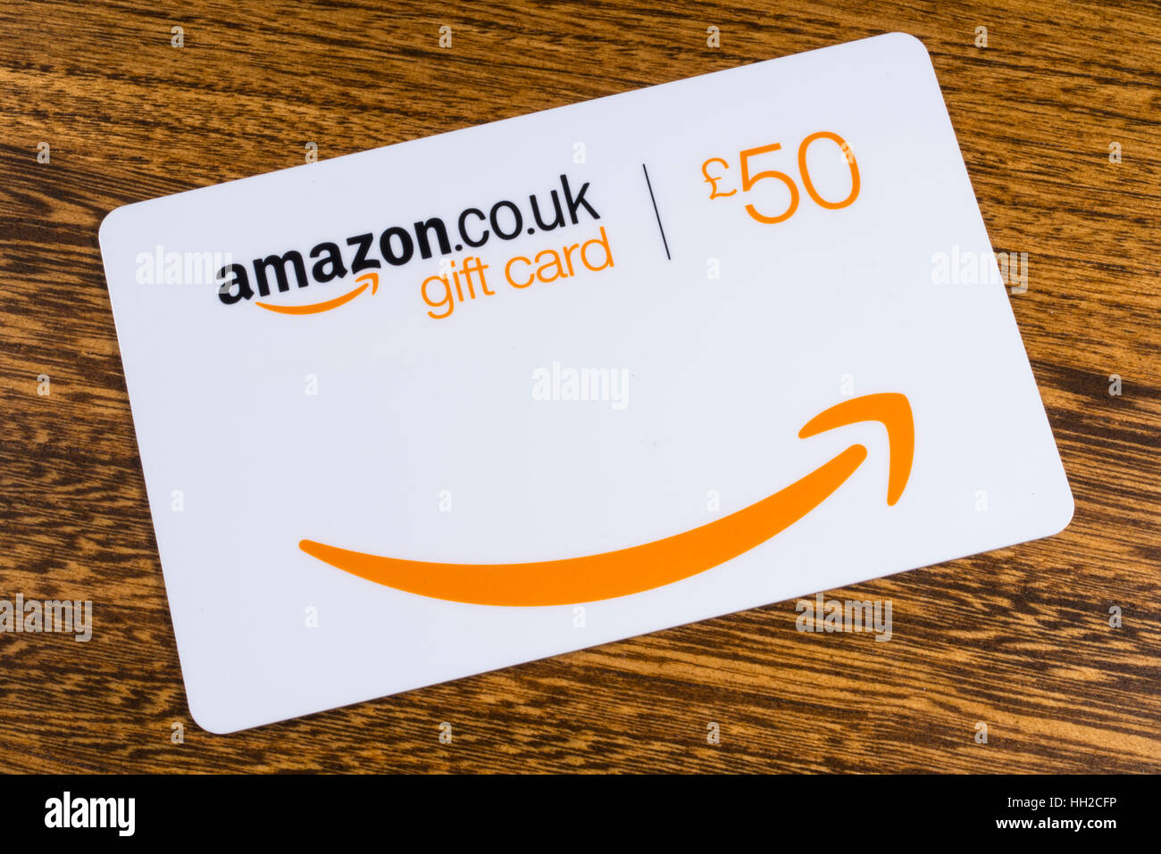 Amazon gift card High Resolution Stock Photography and Images - Alamy