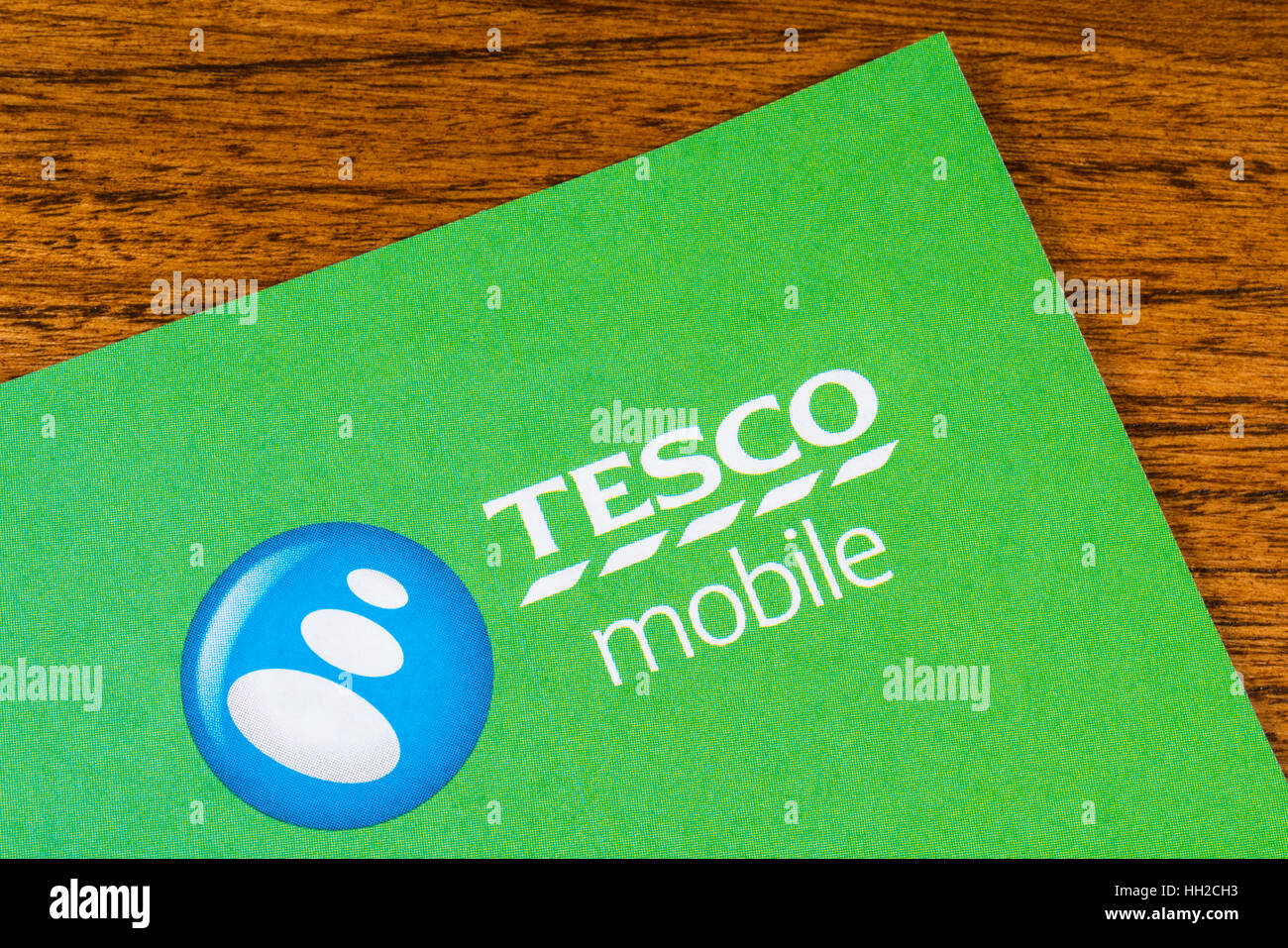 Tesco logo icon hi-res stock photography and images - Alamy