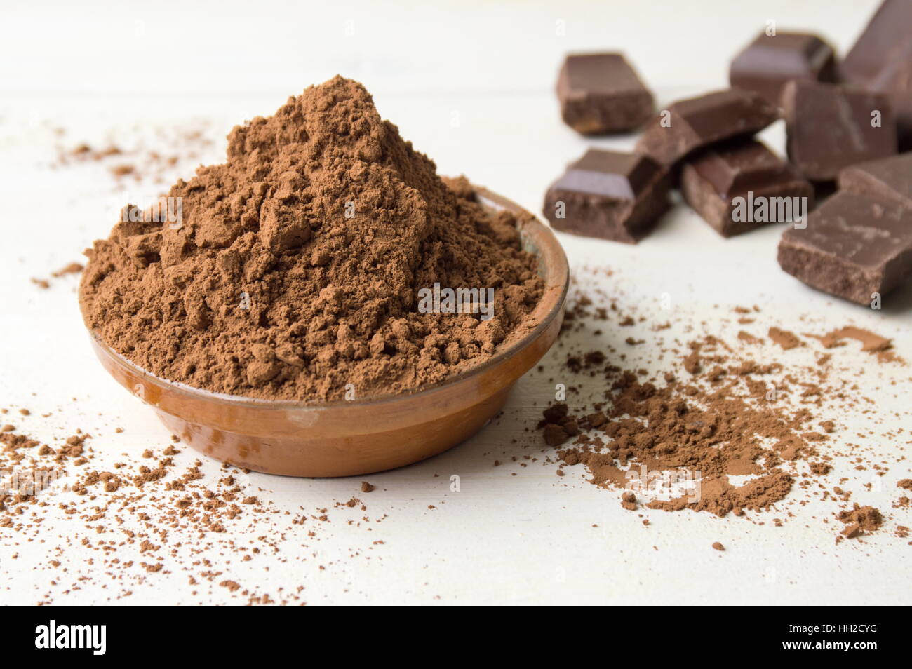 Aroma de cacao hi-res stock photography and images - Alamy