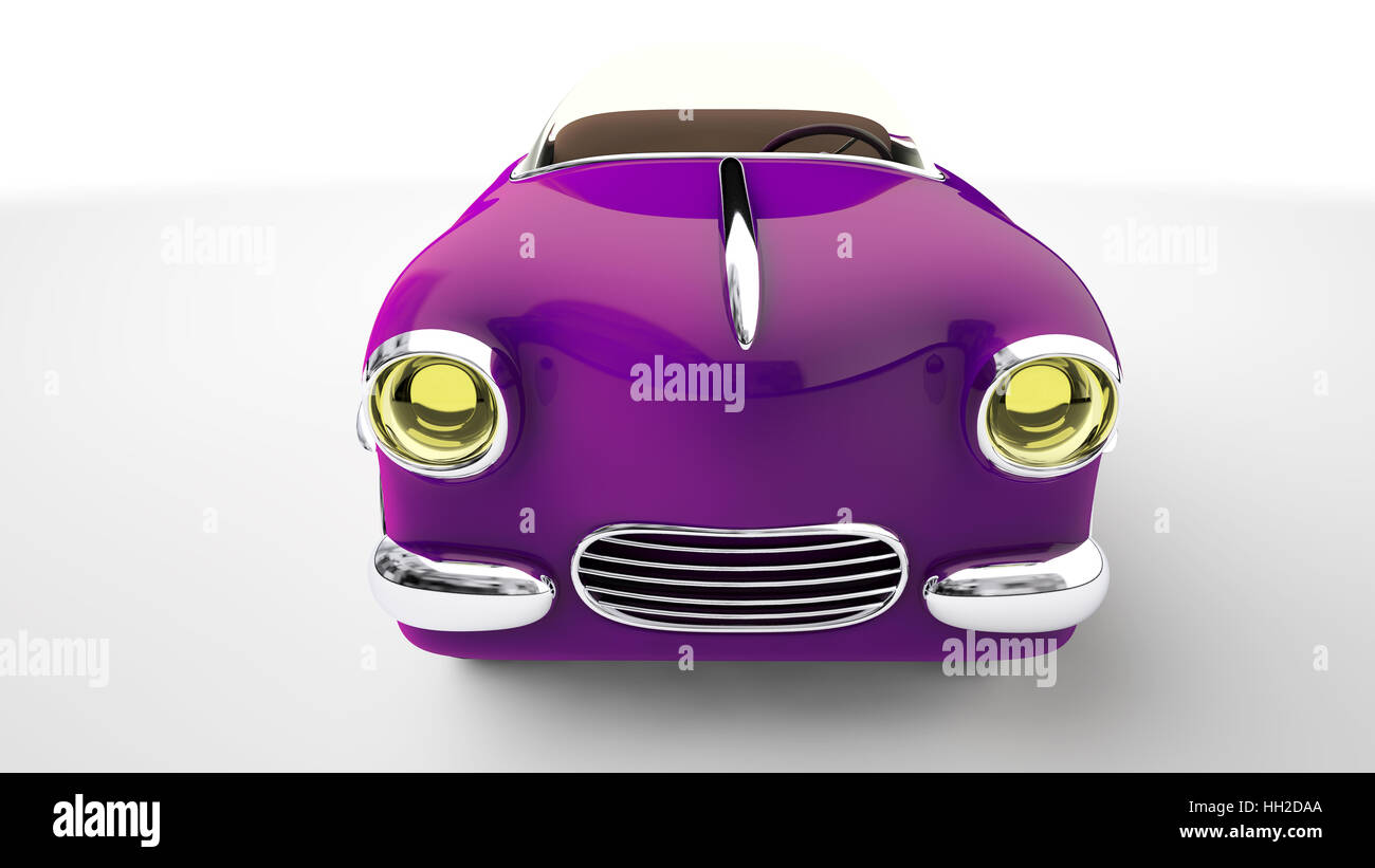 3d purple hi-res stock photography and images - Alamy