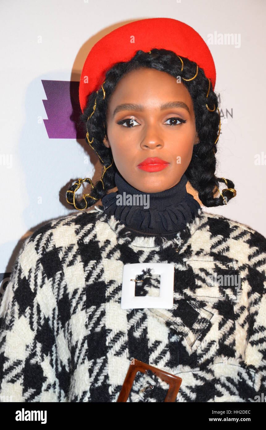 'Hidden Figures' Washington, D.C. Premiere - Arrivals Featuring ...