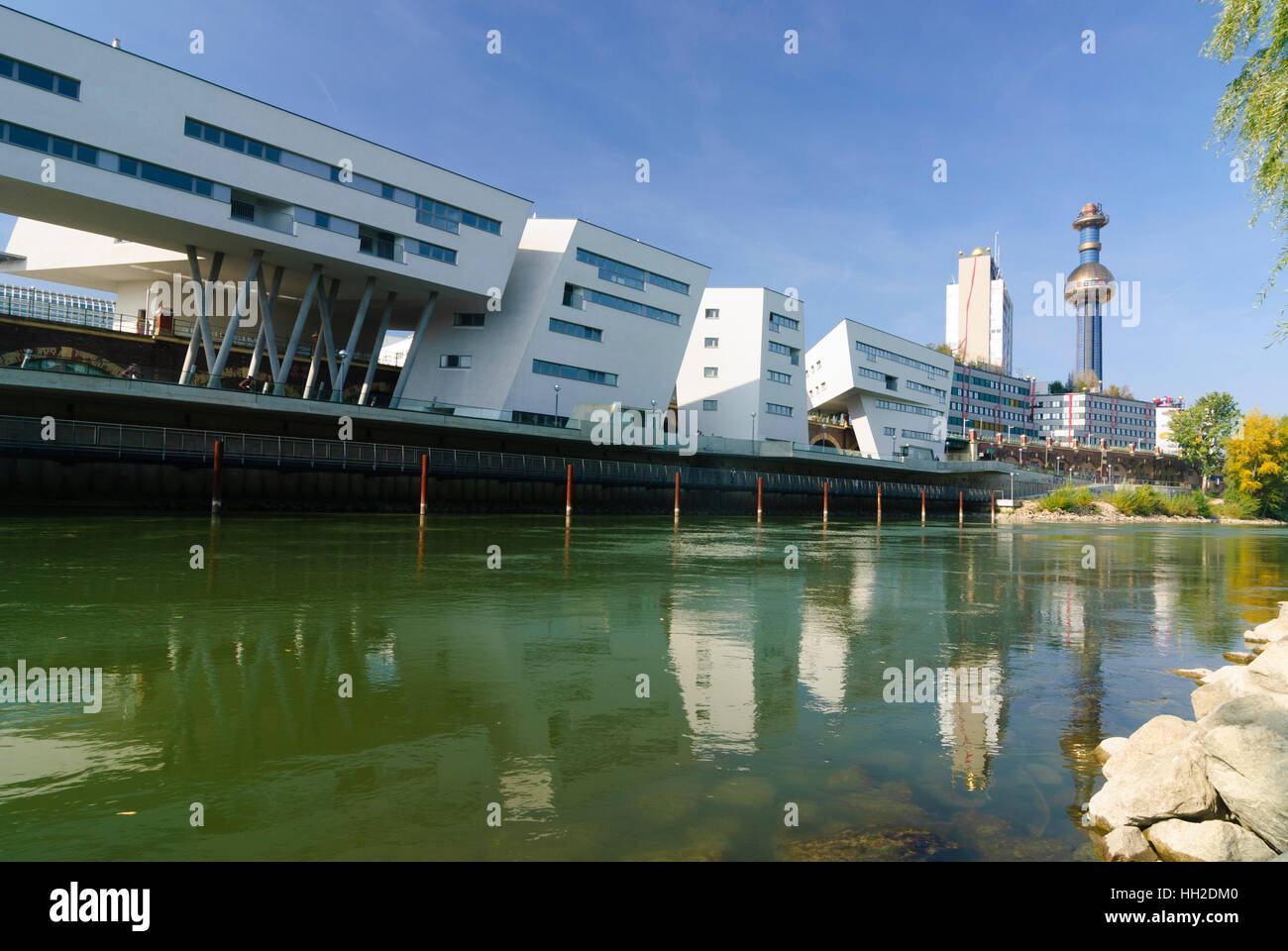 Garbage incineration plant hi-res stock photography and images - Alamy