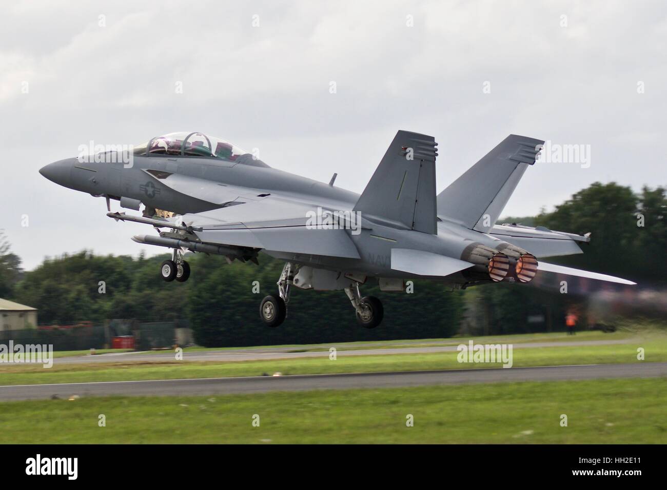 Super hornet engine hi-res stock photography and images - Alamy