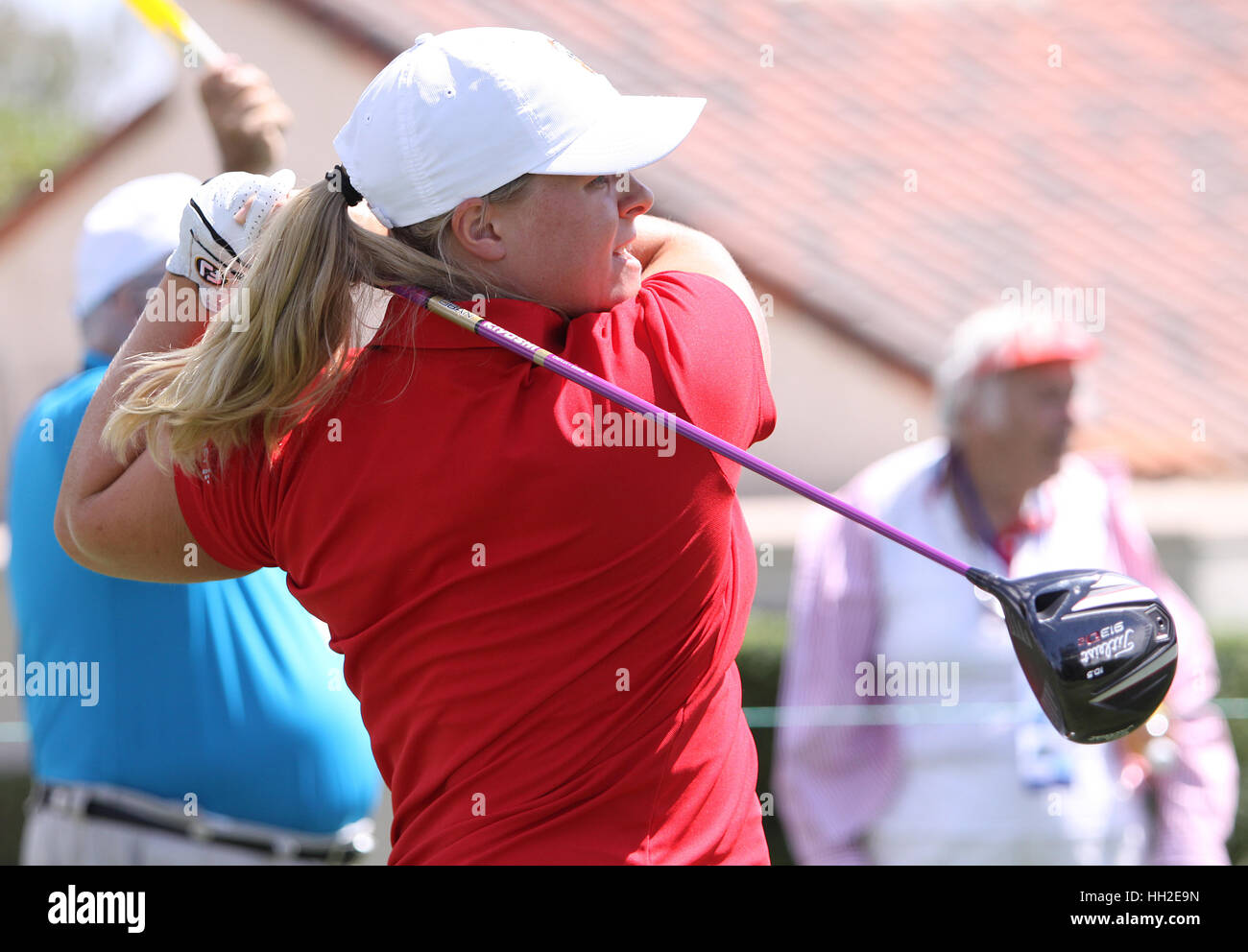 Carolina hedwall hi-res stock photography and images - Alamy