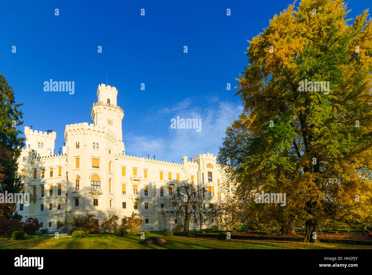 Frauenberg Castle High Resolution Stock Photography and Images - Alamy