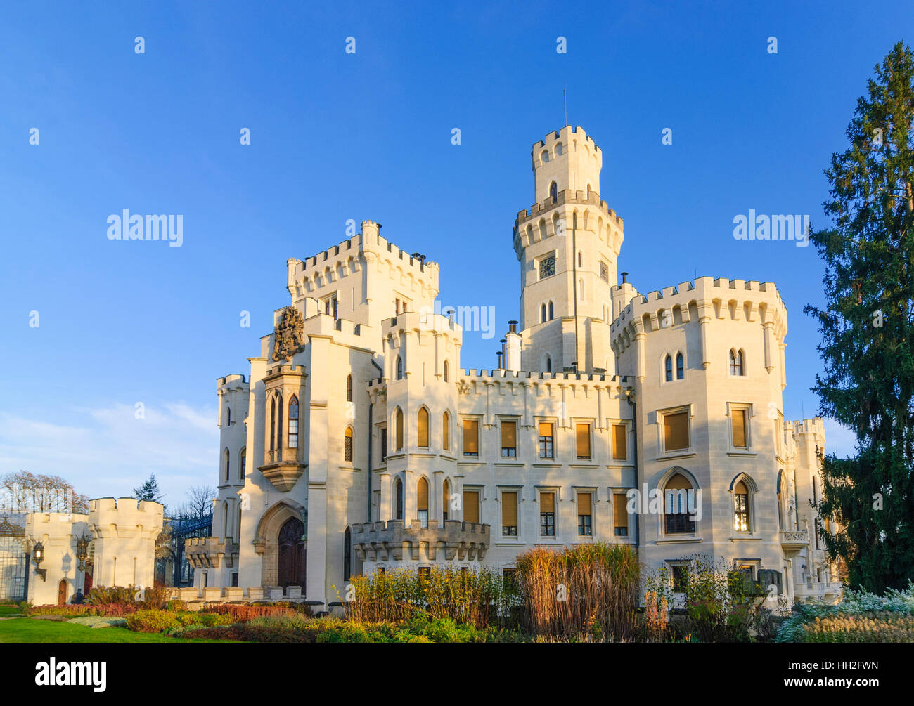 Frauenberg castle hi-res stock photography and images - Alamy