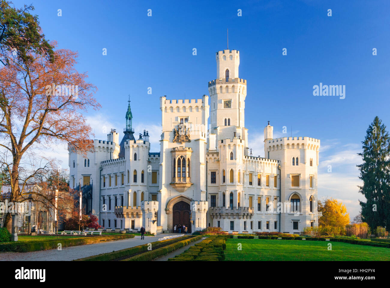 Frauenberg castle hi-res stock photography and images - Alamy