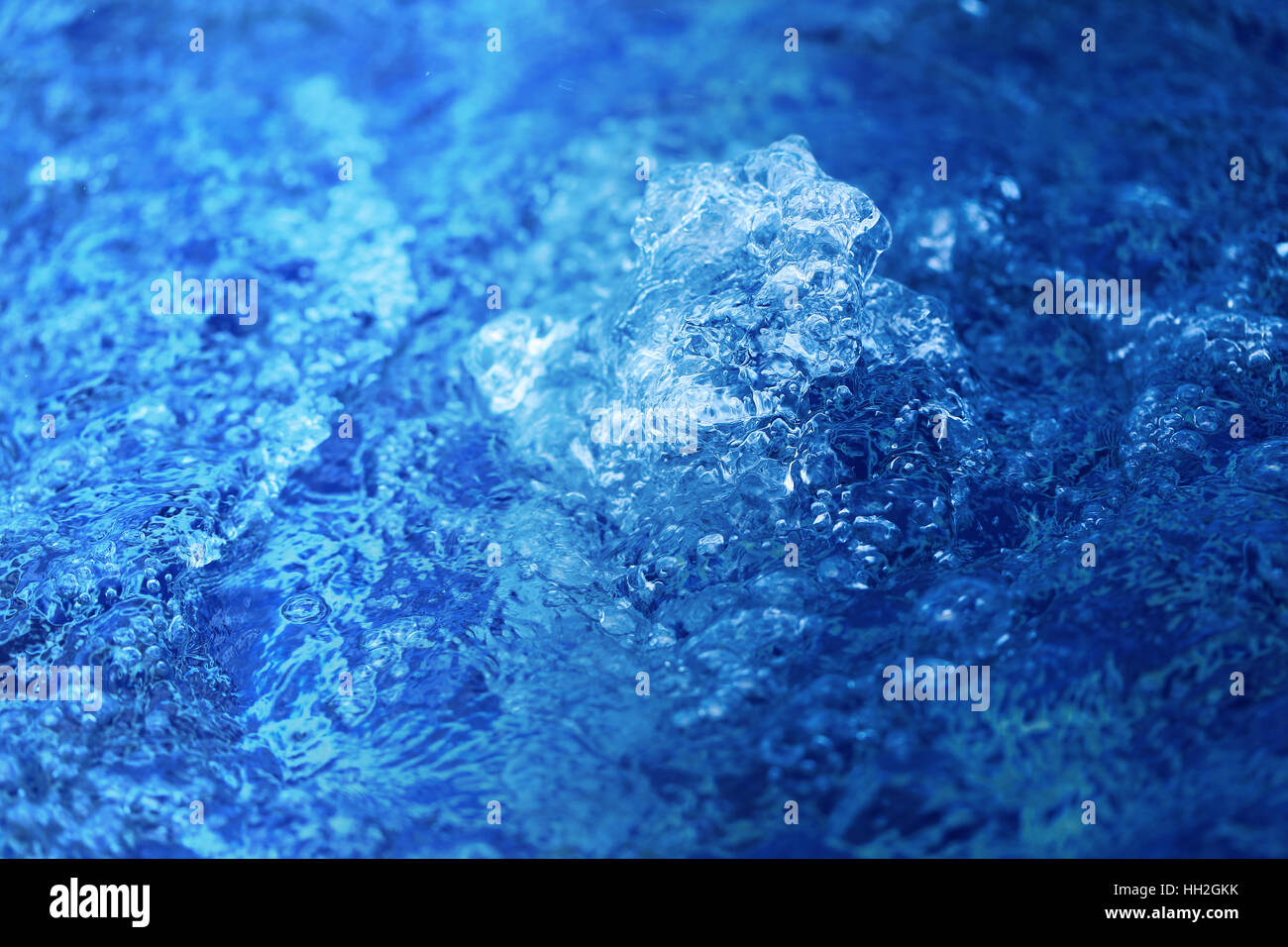 Blue swimming pool on hi-res stock photography and images - Alamy