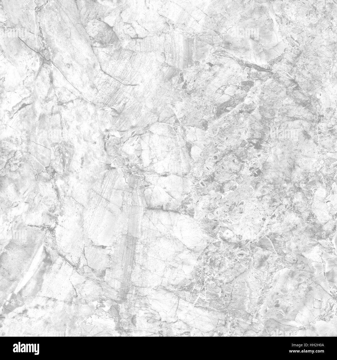 White marble texture. (High. Res Stock Photo - Alamy
