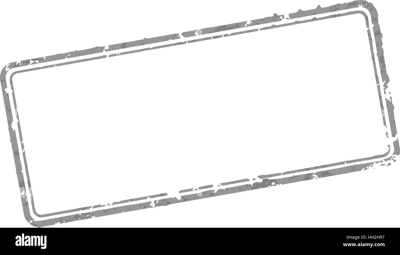 Frame of rubber stamps Stock Vector Image & Art - Alamy