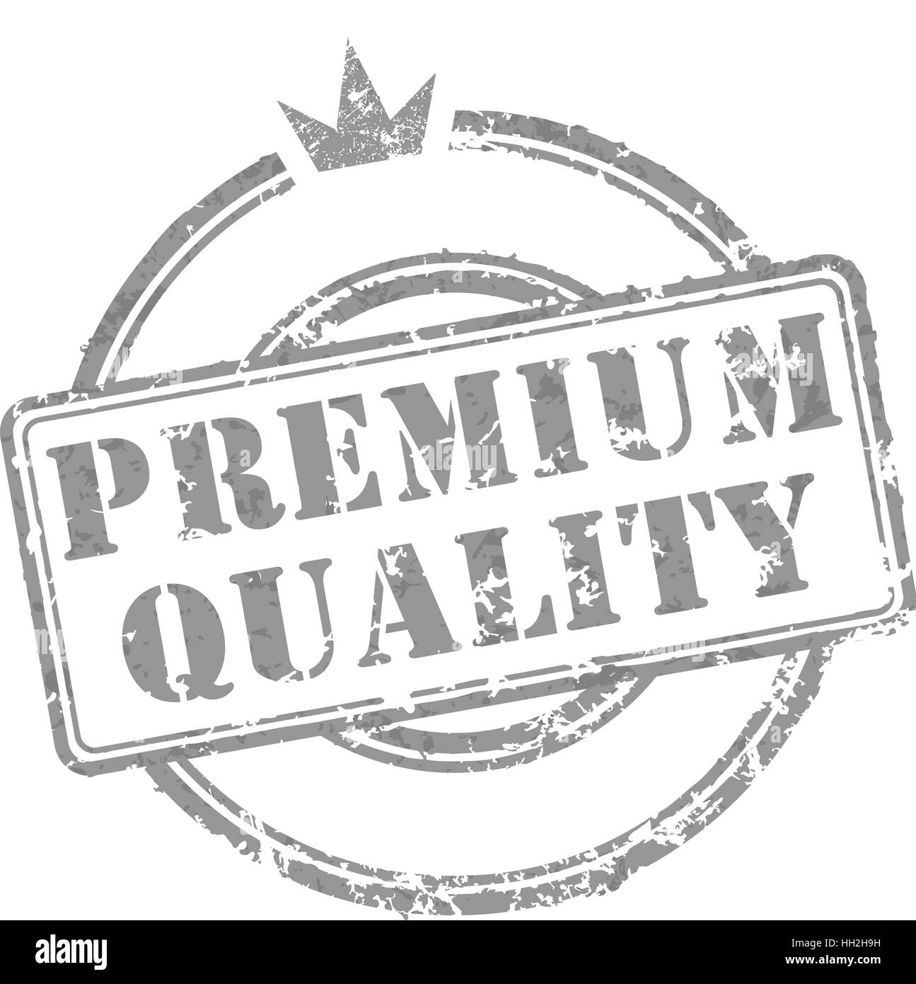 Gray stamp Black and White Stock Photos & Images - Alamy