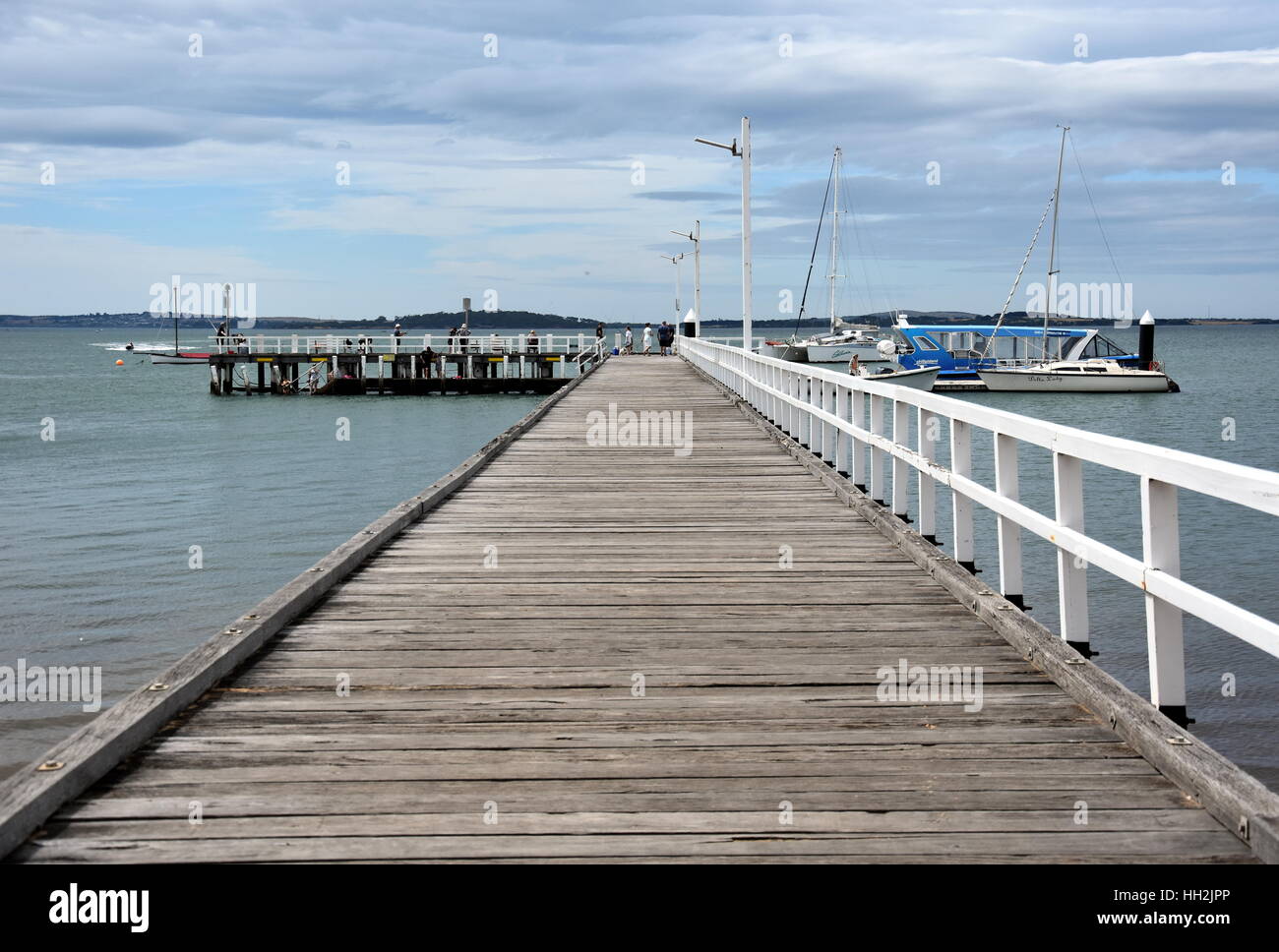 Rhyll hi-res stock photography and images - Alamy