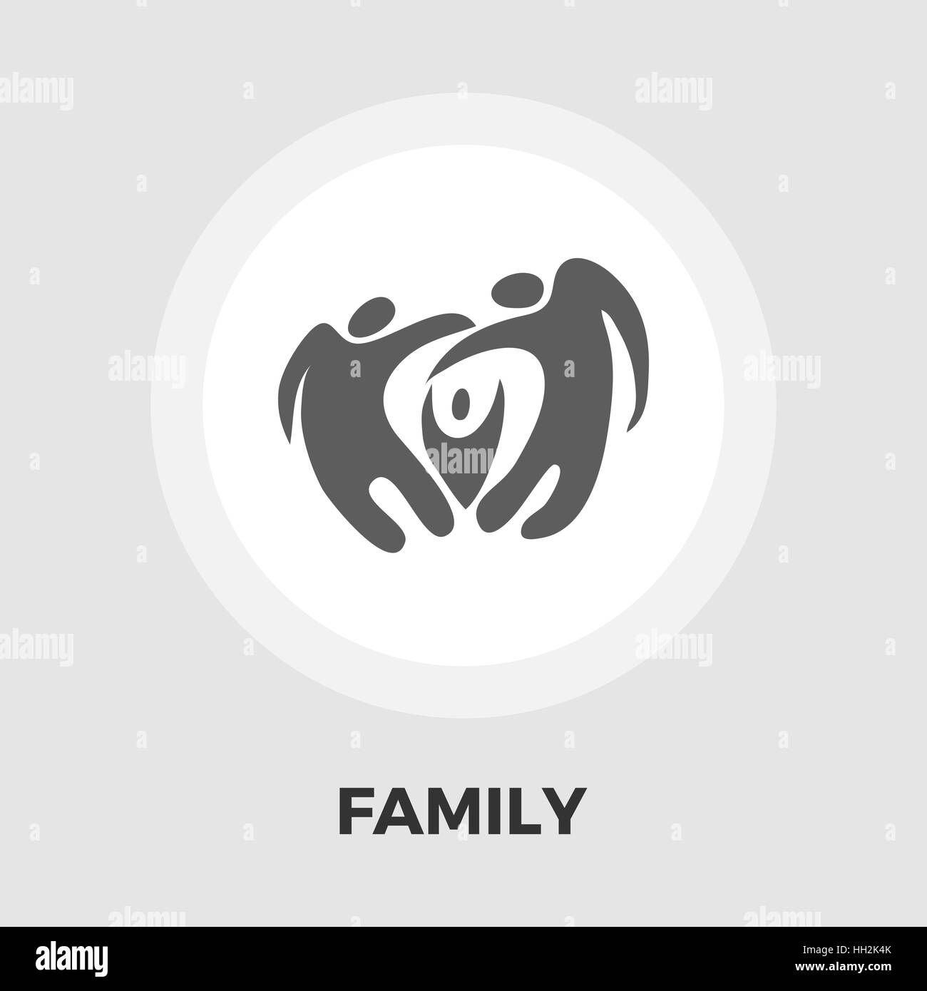 Concepts wife Stock Vector Images - Alamy