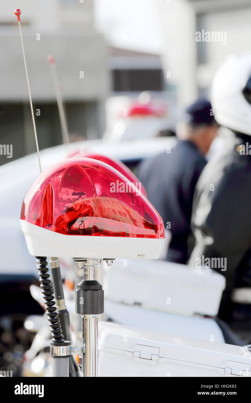 Polish police uniform hi-res stock photography and images - Alamy