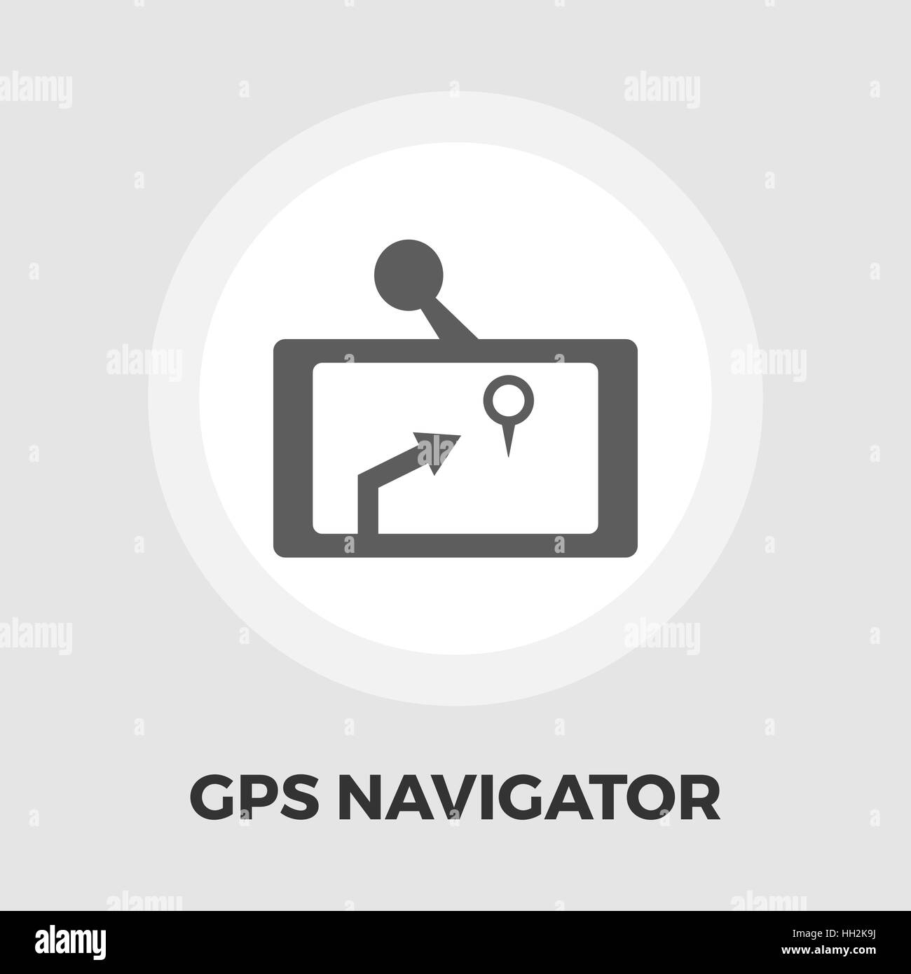 Navigator View Black and White Stock Photos & Images - Alamy