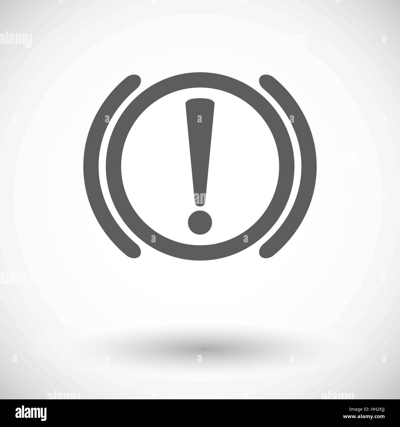 Braking abs hi-res stock photography and images - Alamy