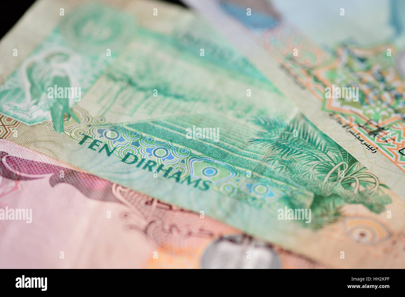 Dirhams hi-res stock photography and images - Alamy