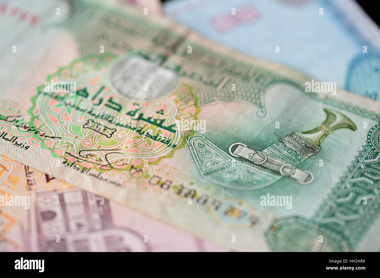 Arab emirates dirham ten hi-res stock photography and images - Alamy