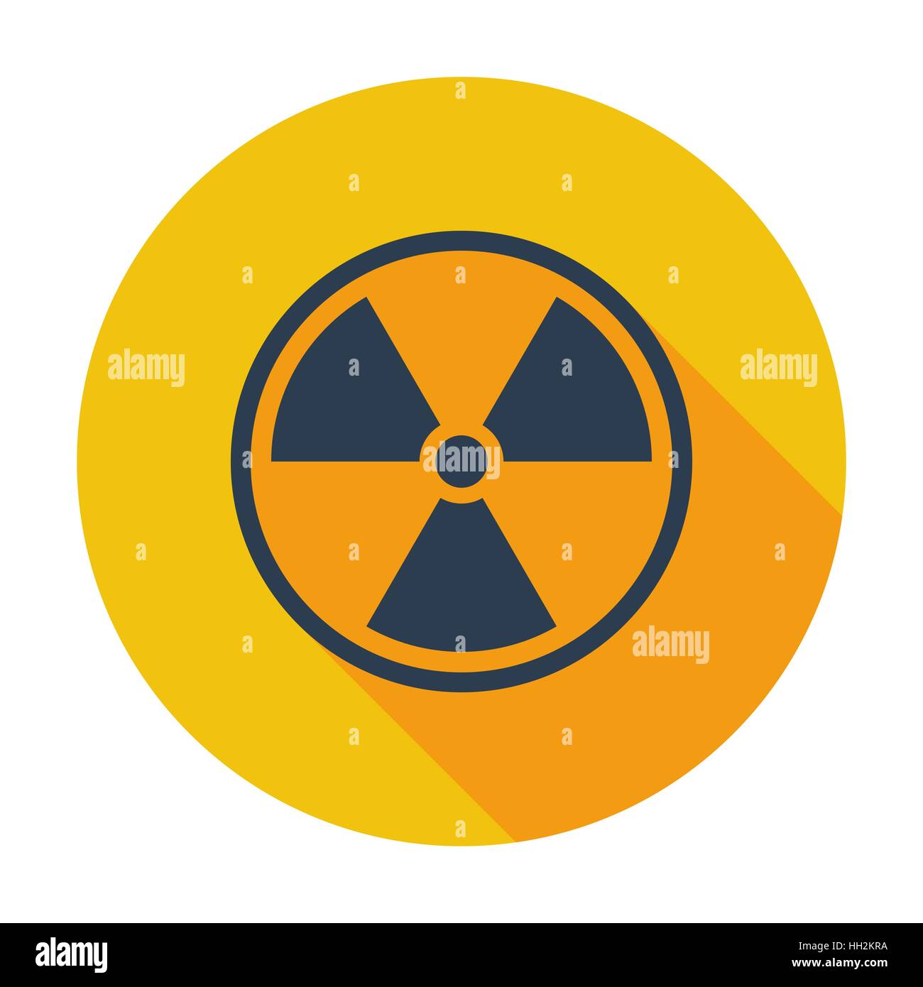 Radioactivity effect hi-res stock photography and images - Alamy