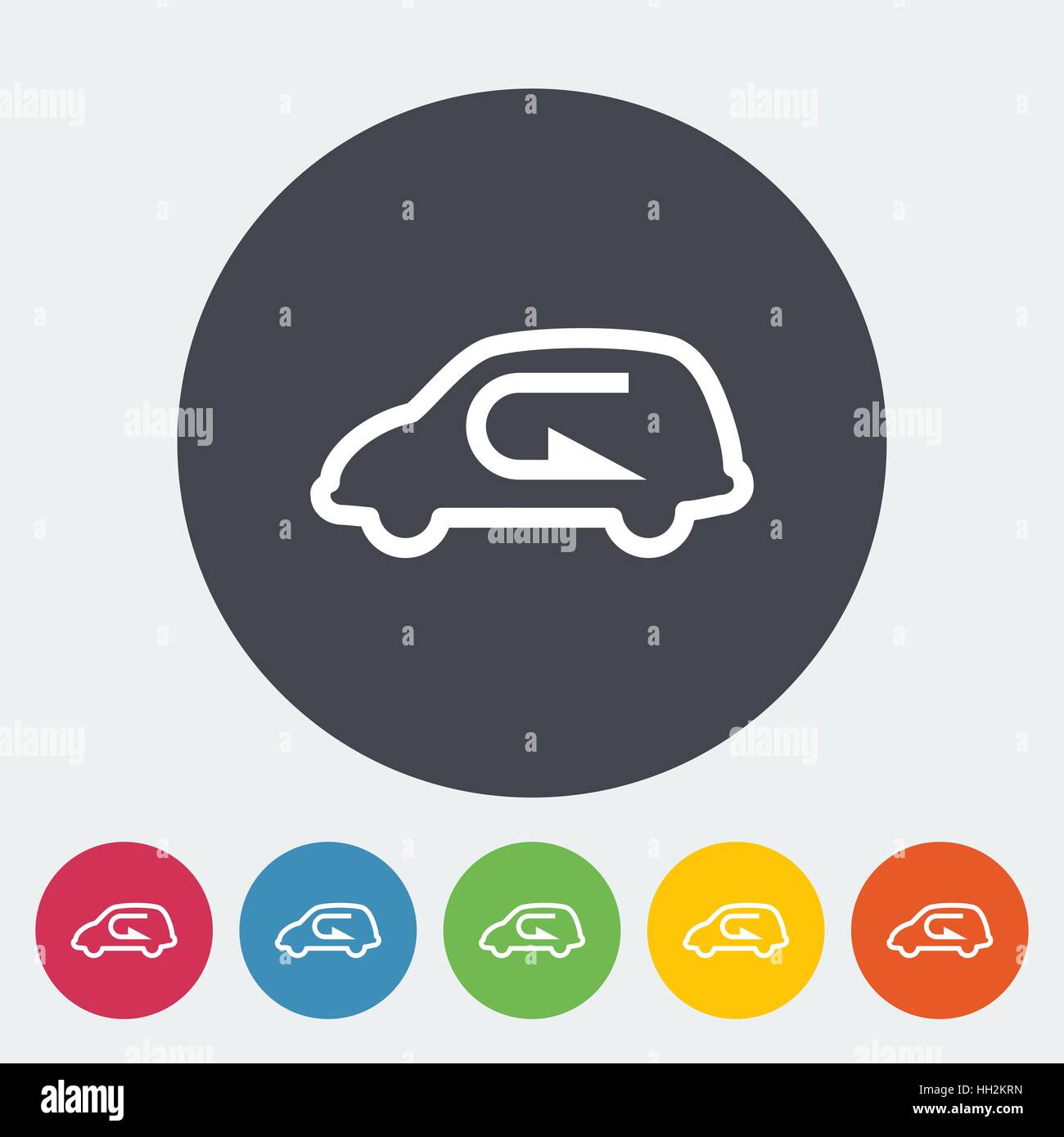 Air recirculation button hi-res stock photography and images - Alamy