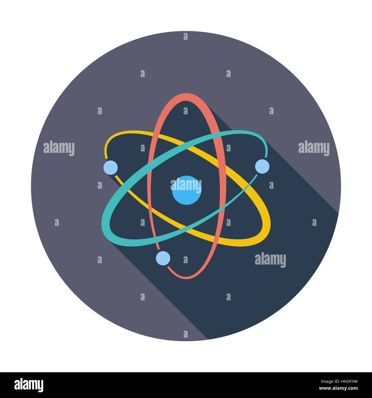 Photon art Stock Vector Images - Alamy