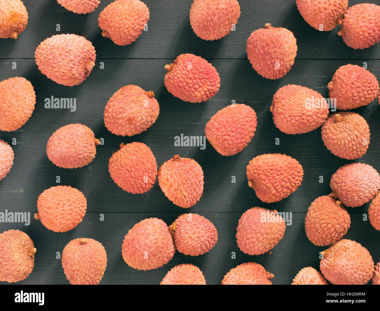 Lichee background hi-res stock photography and images - Alamy