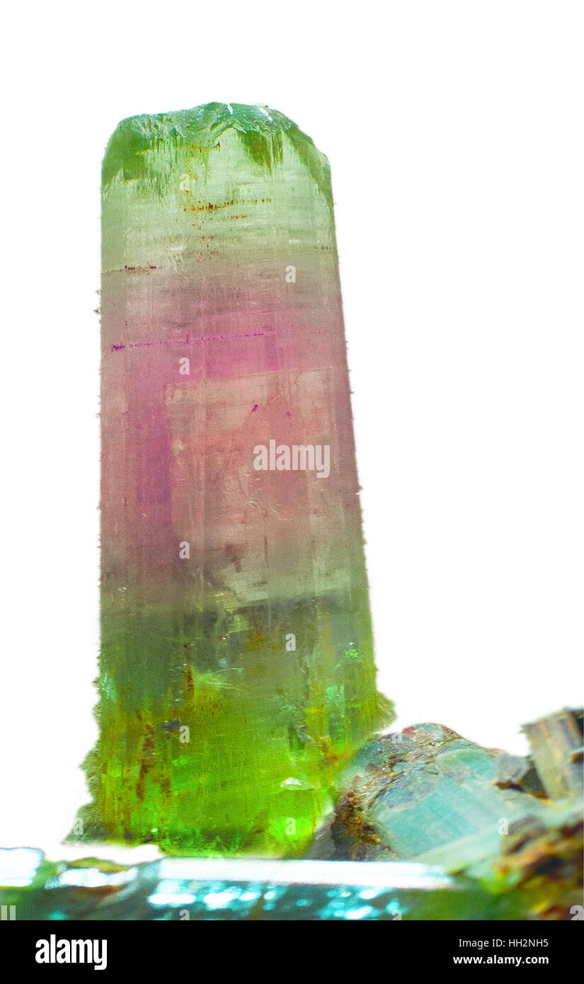 Tourmaline hi-res stock photography and images - Alamy