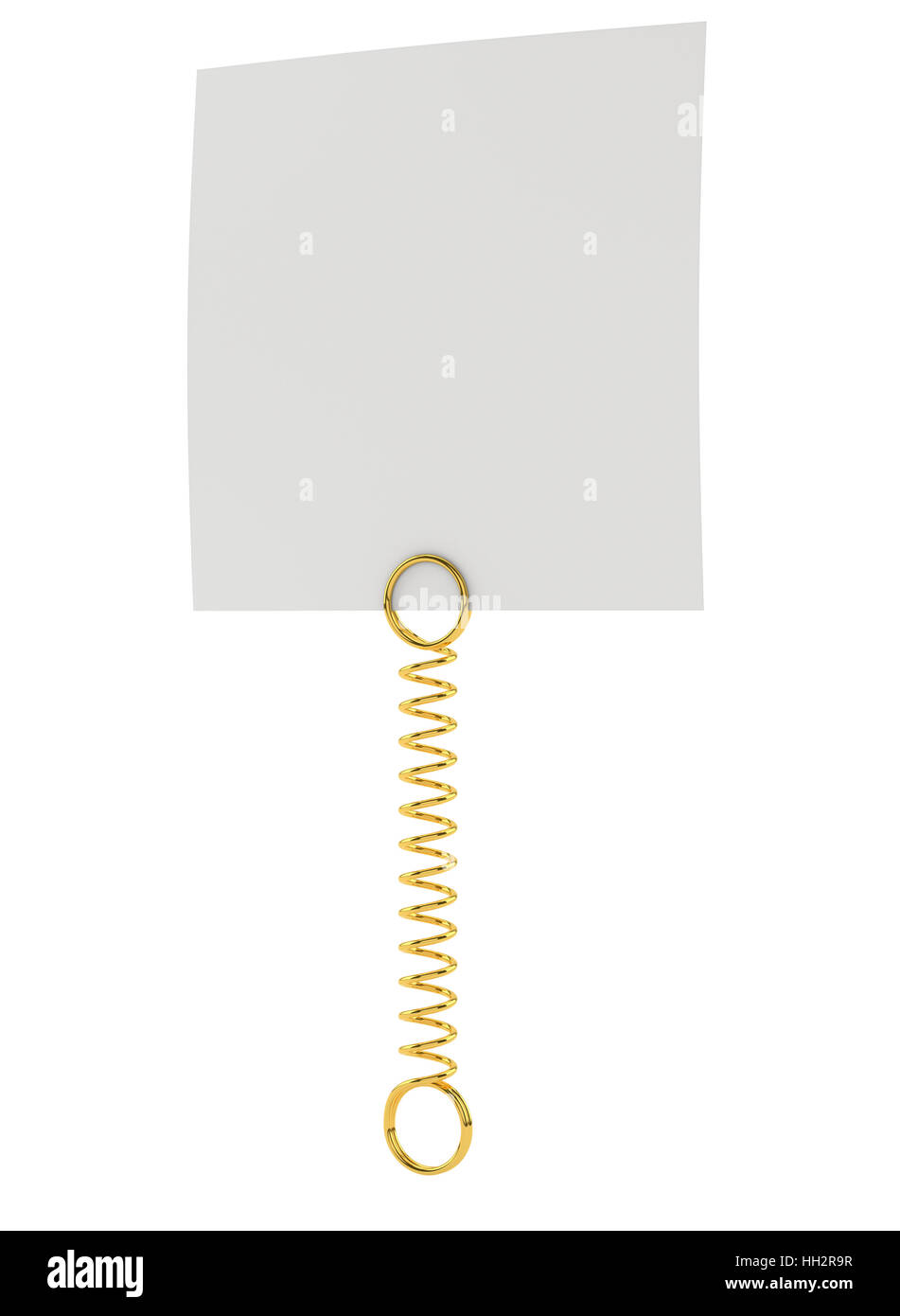 Mainspring Cut Out Stock Images & Pictures - Alamy