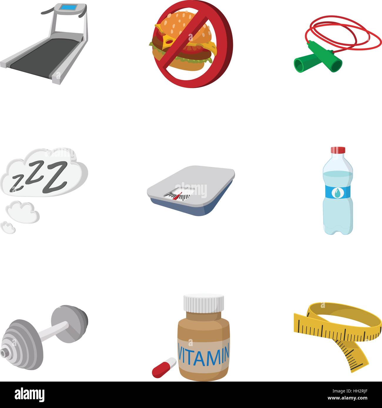 Correct way Stock Vector Images - Alamy