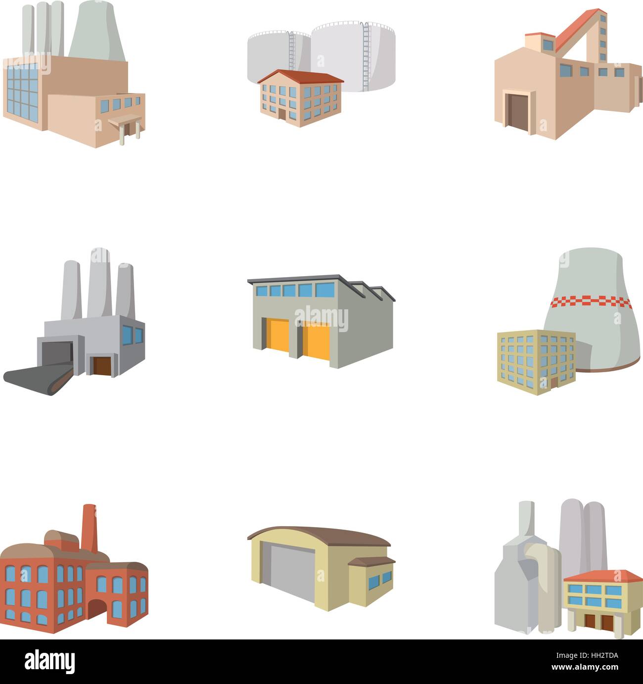 Capacity building cartoon hi-res stock photography and images - Alamy