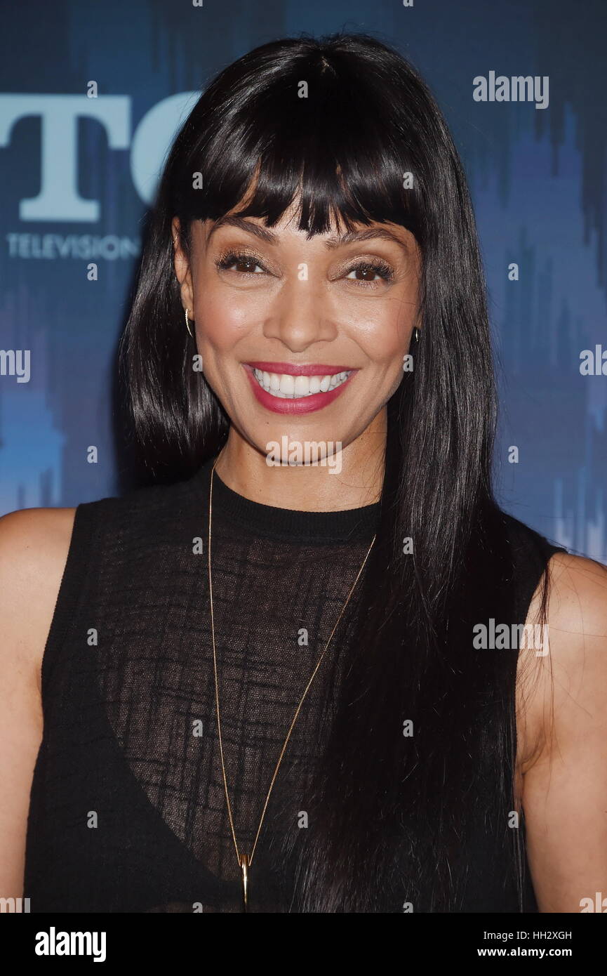 Tamara Taylor Wallpaper