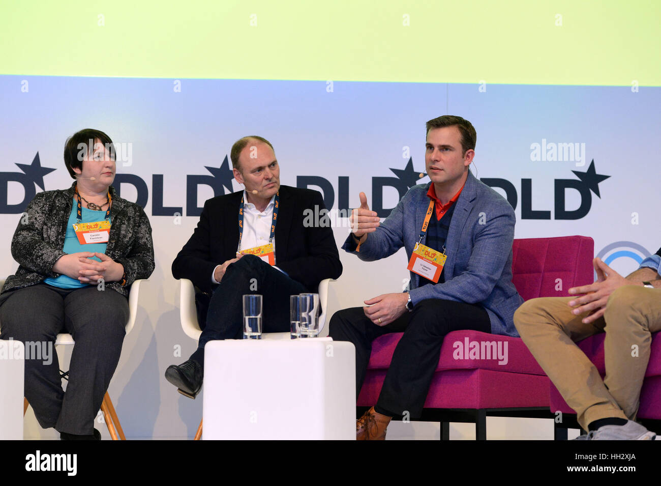 Farmers business network hi-res stock photography and images - Alamy