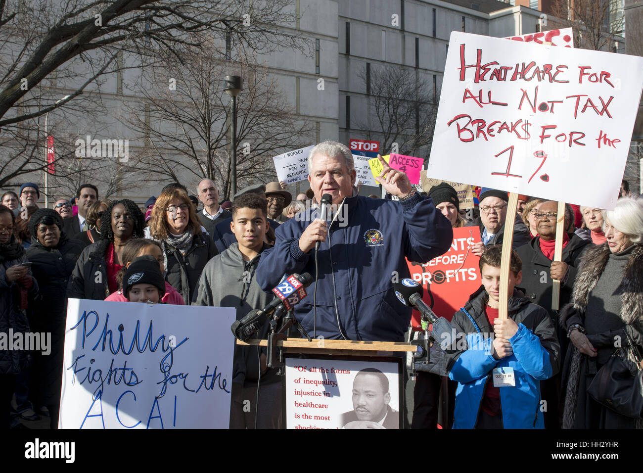 Philadelphia, Pennsylvania, USA. 15th Jan, 2017. U.S. Congressman, BOB ... Philadelphia, Pennsylvania, USA. 15th Jan, 2017. U.S. Congressman, BOB ...